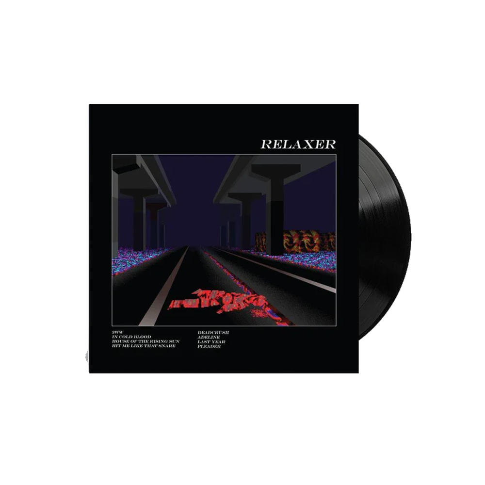 Relaxer LP