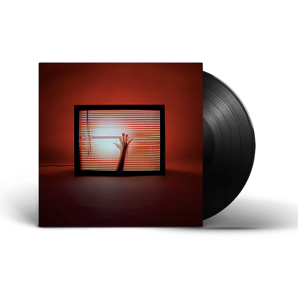 Screen Violence LP