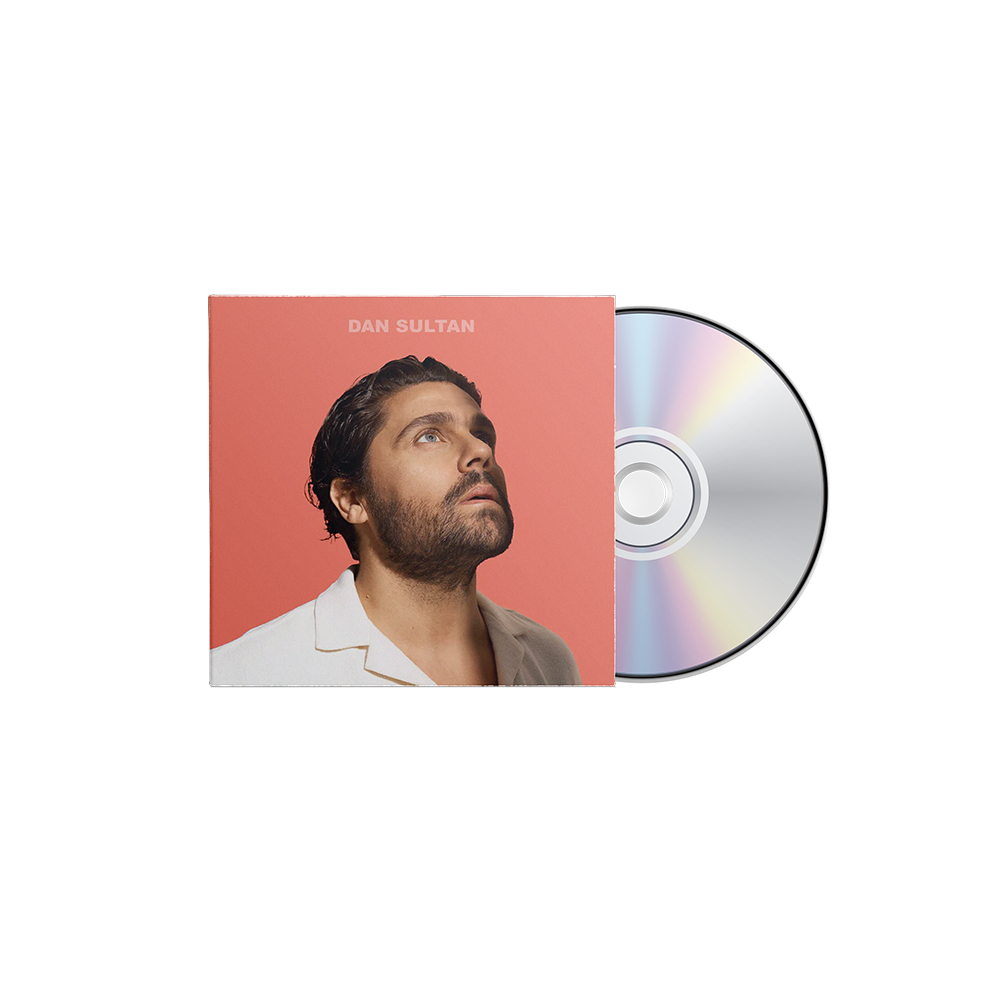 Dan Sultan CD